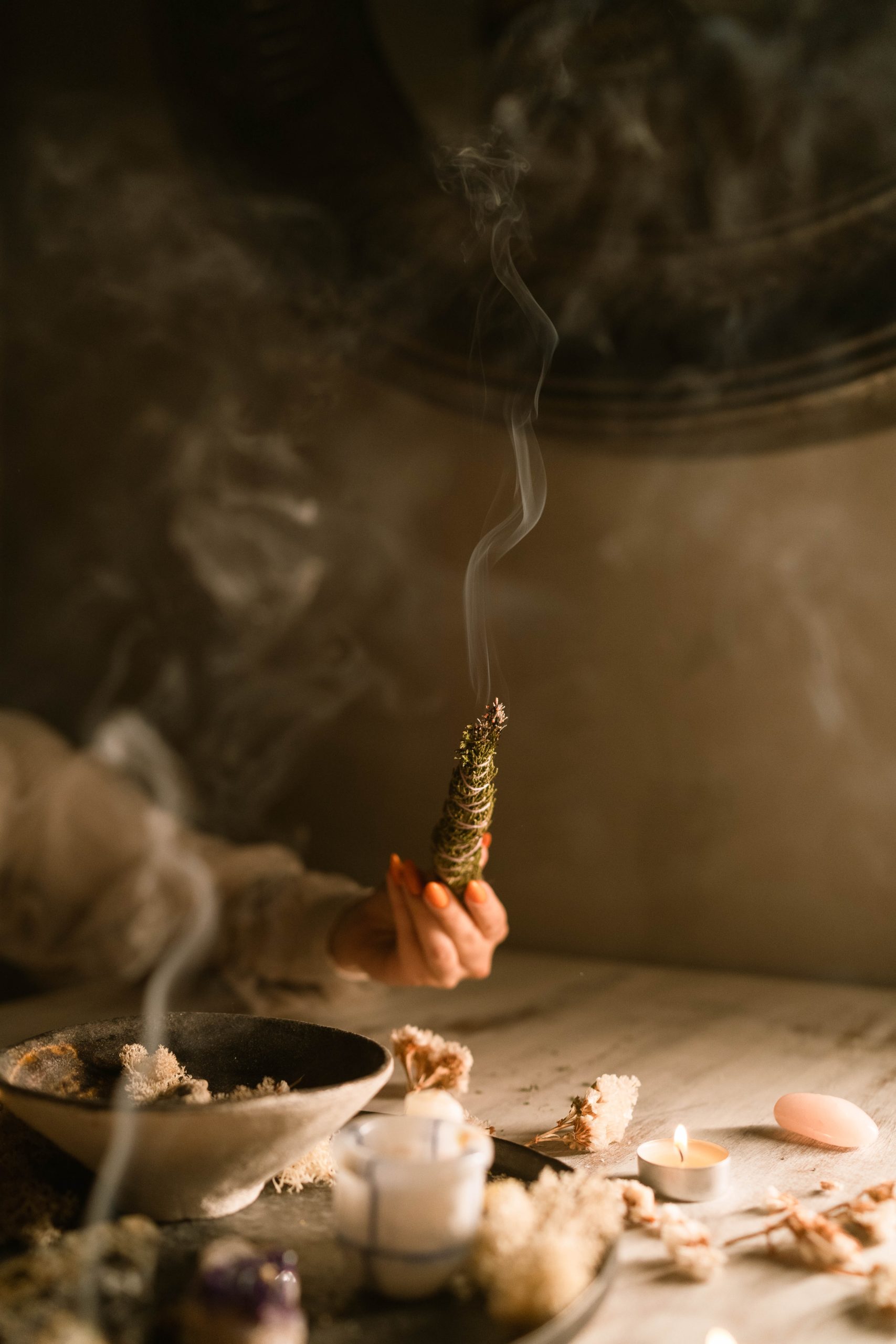 CONSEJOS PARA REALIZAR RITUALES CORRECTAMENTE - Eleggua
